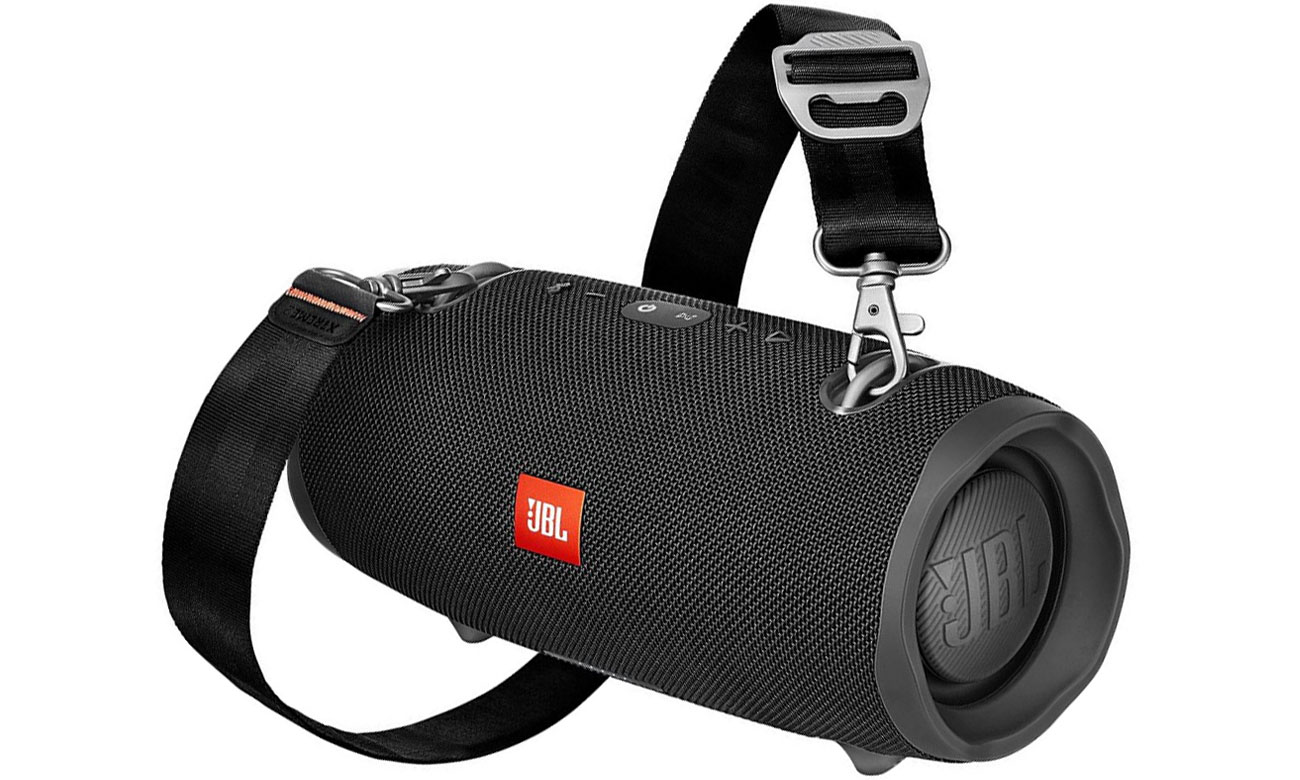 JBL Xtreme 2 Czarny - Głośniki przenośne - Sklep komputerowy - x-kom.pl