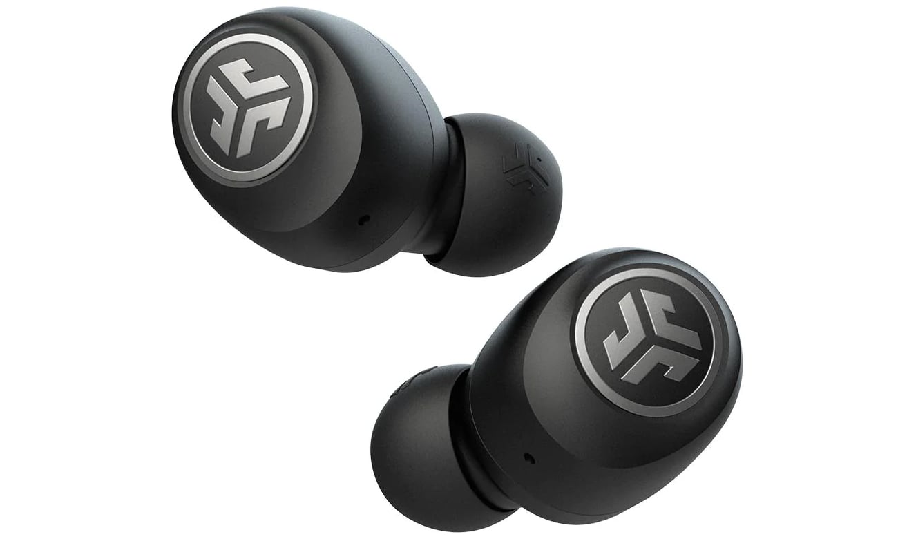Jlab TWS Go Air Czarne - Słuchawki bezprzewodowe - Sklep komputerowy ...