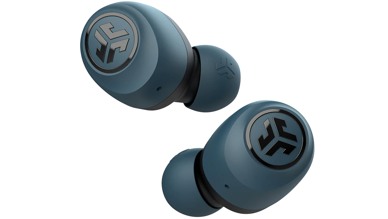 Jlab TWS Go Air Niebieskie - Słuchawki bezprzewodowe - Sklep ...