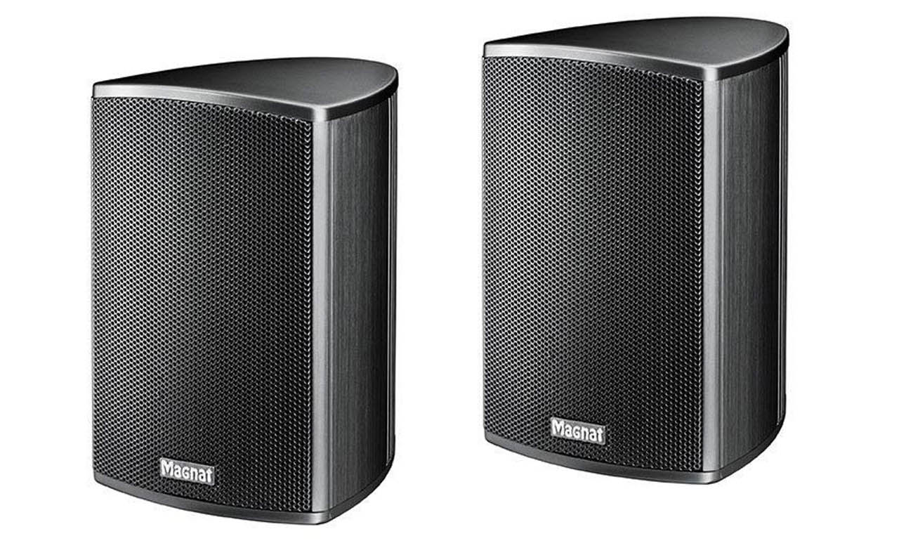 Magnat Needle Alu Sat black para - Kolumny stereo - Sklep internetowy ...