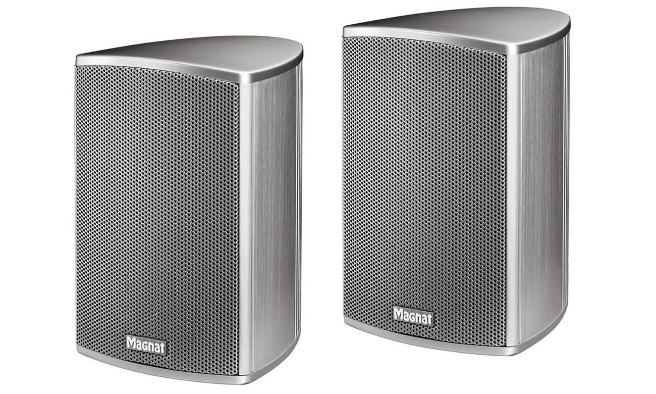 Magnat Needle Alu Sat silver para - Kolumny stereo - Sklep internetowy ...