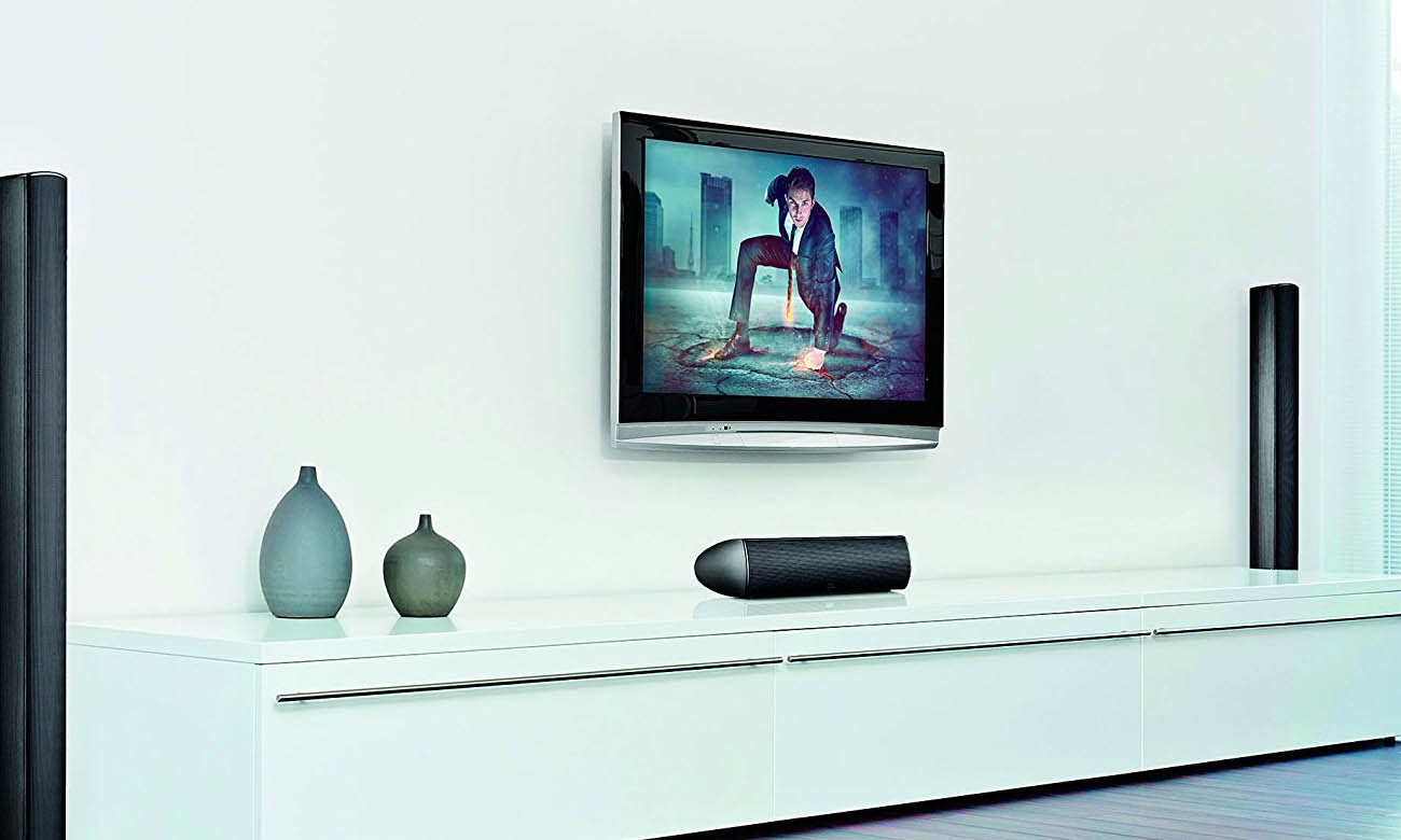 Magnat Needle Super Alu Tower black para - Kolumny stereo - Sklep ...