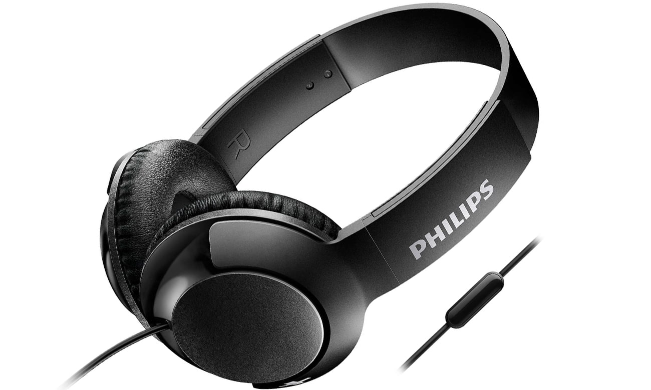 Philips SHL3075BK Czarne - Słuchawki przewodowe - Sklep komputerowy - x ...