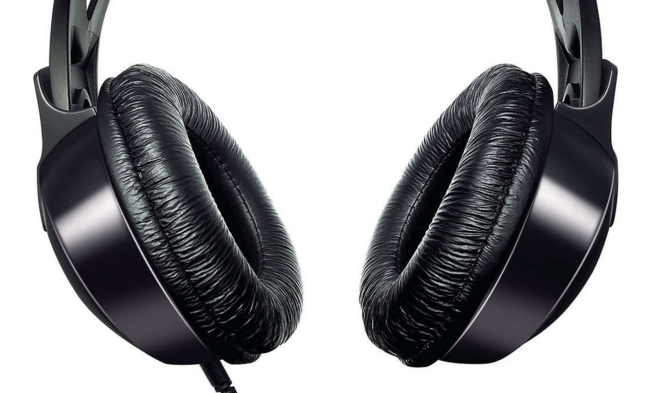 Philips SHP1900 Czarne - Słuchawki przewodowe - Sklep internetowy - al.to