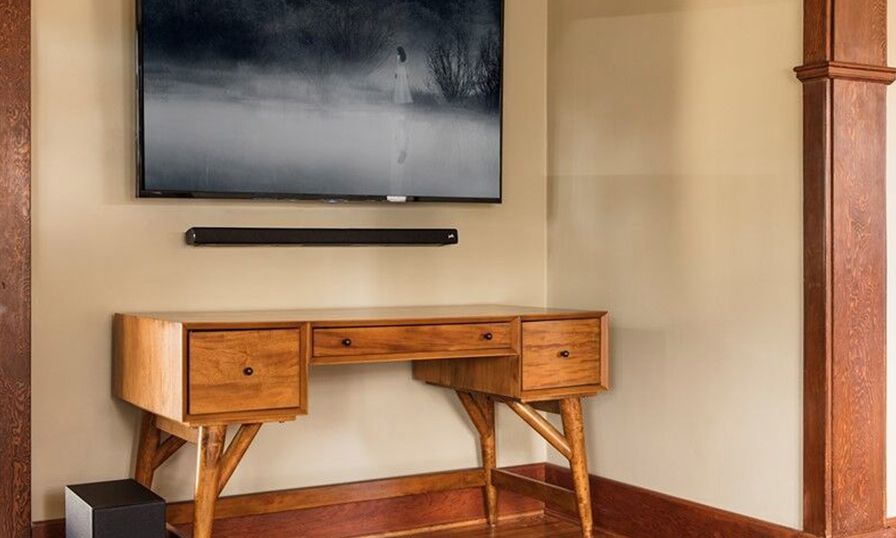 Polk Audio Signa S2 - Soundbary - Sklep komputerowy - x-kom.pl