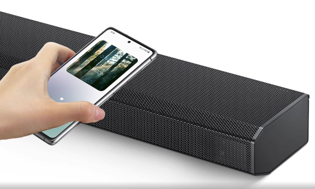 Samsung HW-Q700A - Soundbary - Sklep komputerowy - x-kom.pl