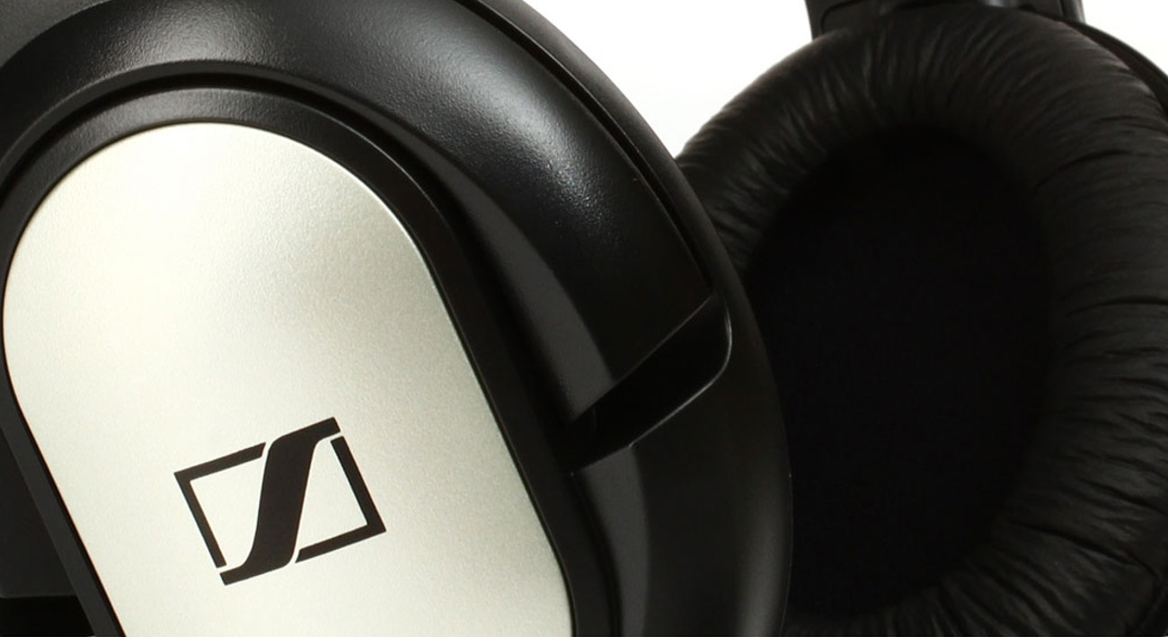 Sennheiser HD 201 - Słuchawki przewodowe - Sklep komputerowy - x-kom.pl