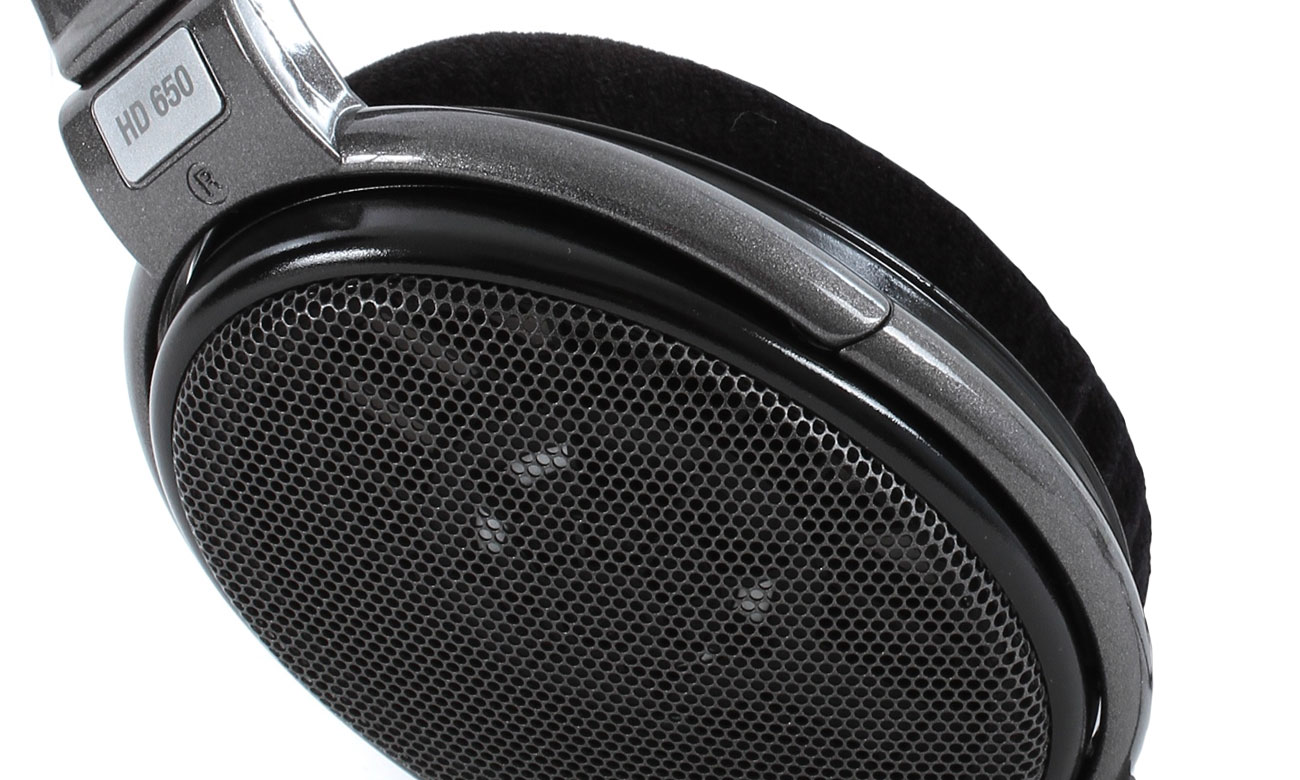 Sennheiser HD 650 - Słuchawki przewodowe - najlepsze ceny, tysiące ...