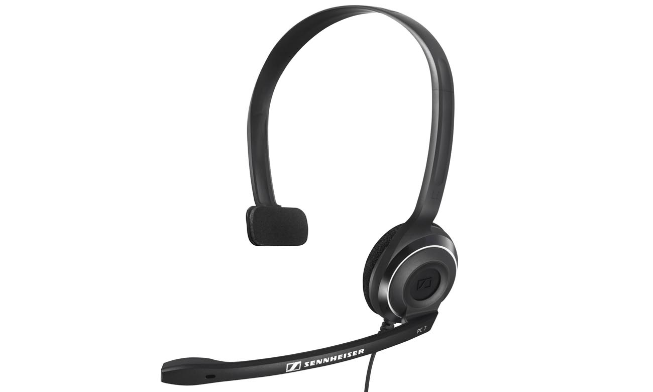 Epos PC 7 USB - Słuchawki biurowe, callcenter - najlepsze ceny, tysiące ...