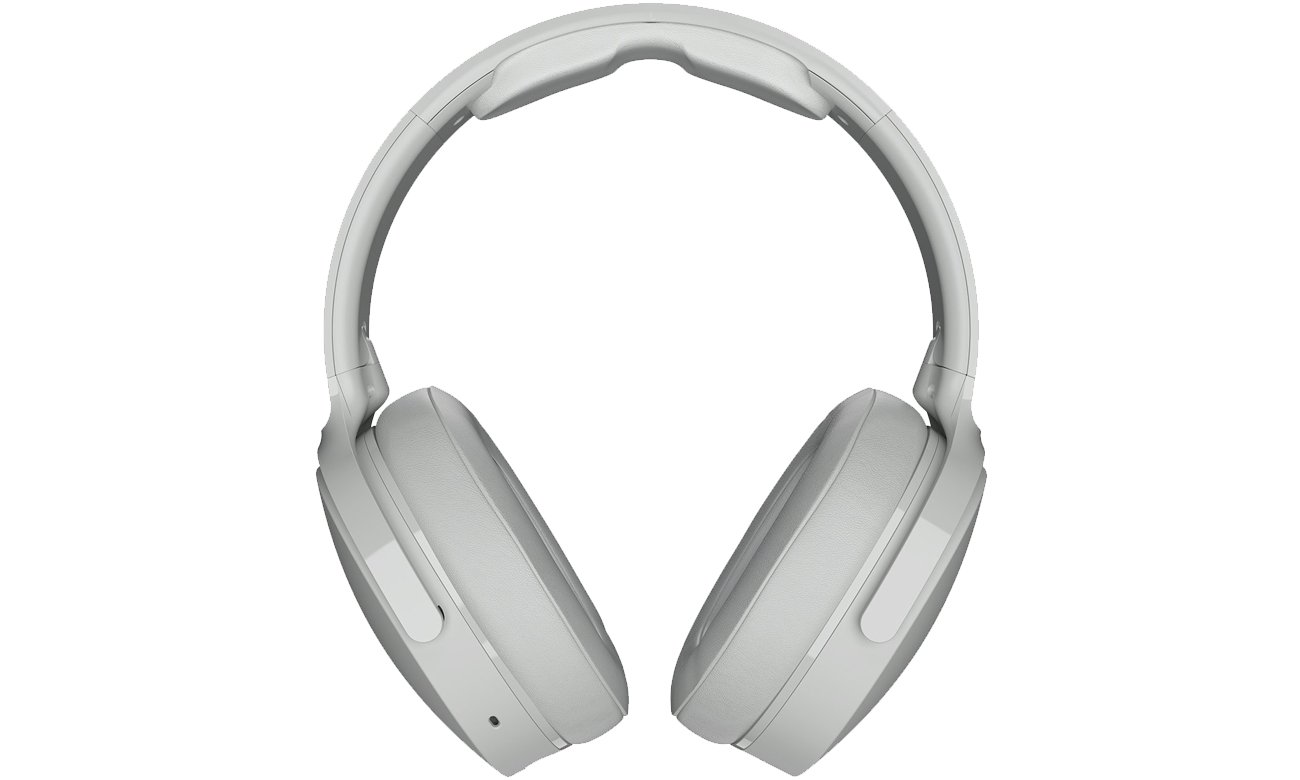 Skullcandy Hesh EVO Szare - Słuchawki bezprzewodowe - Sklep komputerowy ...