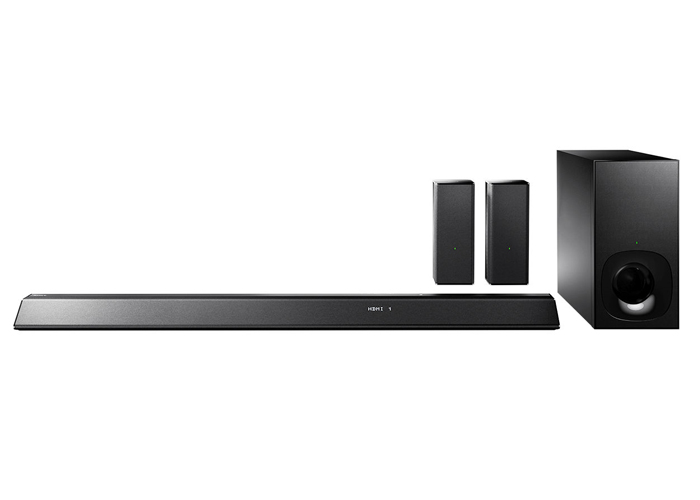 Sony HT-RT5 - Soundbary do TV - Sklep internetowy - al.to