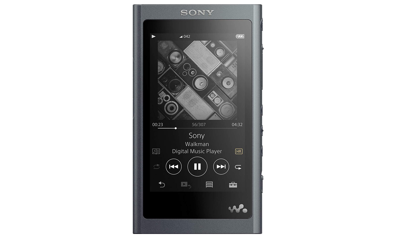 Sony NWA-55L Czarny - Odtwarzacz MP3 - najlepsze ceny, tysiące opinii w ...