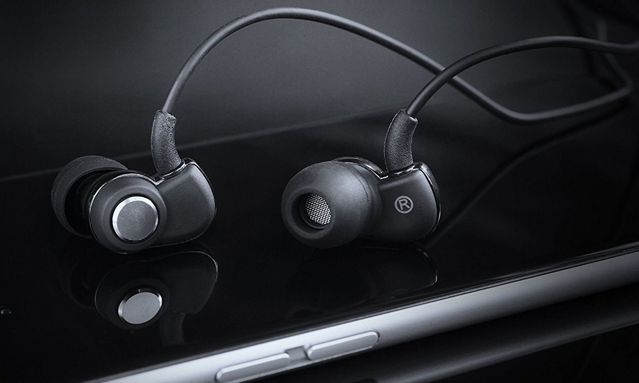 SoundMagic PL30+ White-Gold - Słuchawki przewodowe - Sklep komputerowy ...