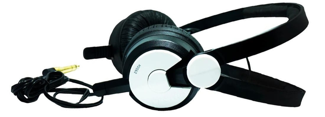 Superlux HD562 białe - Słuchawki przewodowe - Sklep internetowy - al.to