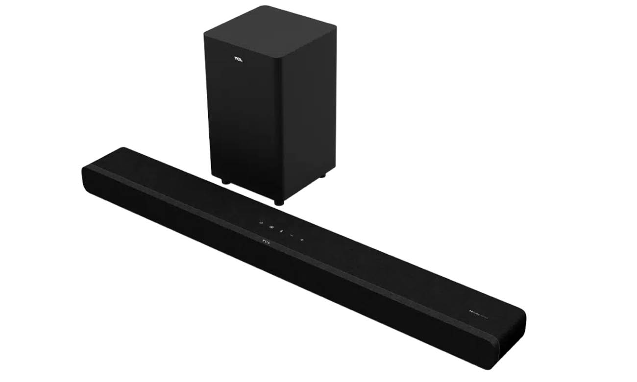 TCL TS8212 - Soundbary - Sklep komputerowy - x-kom.pl TCL TS8212 - Soundbary - Sklep komputerowy - x-kom.pl