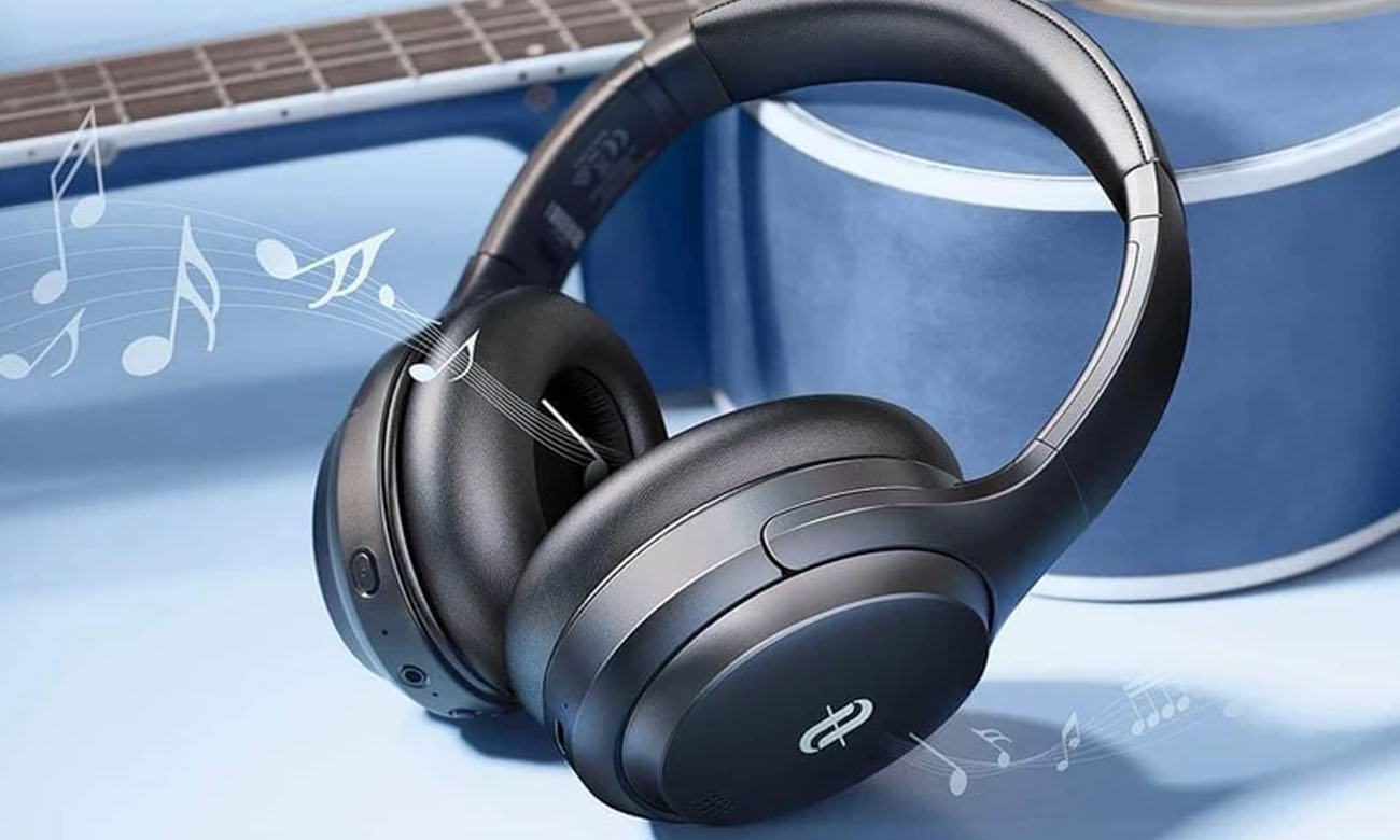 Taotronics TT-BH090 Hybrid ANC - Słuchawki bezprzewodowe - Sklep ... Taotronics TT-BH090 Hybrid ANC - Słuchawki bezprzewodowe - Sklep ...