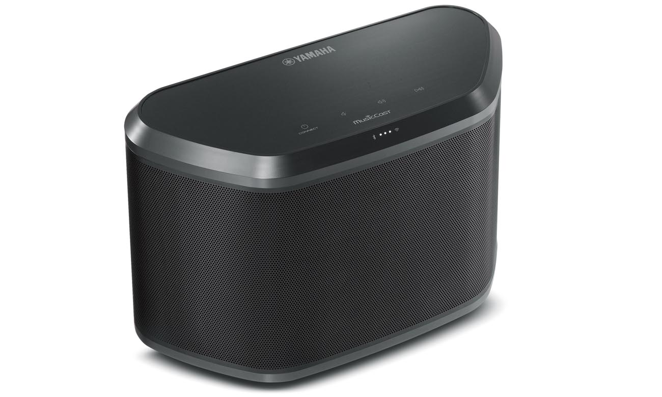 Yamaha WX-030 black - Głośniki przenośne - Sklep komputerowy - x-kom.pl