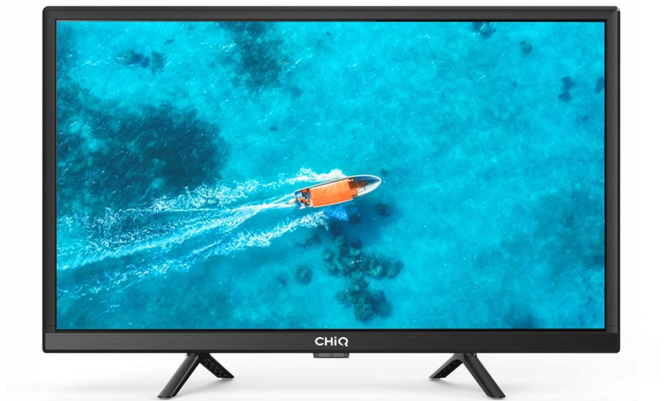 ChiQ L24G5W - Telewizor 32" i mniejszy - Sklep internetowy - al.to