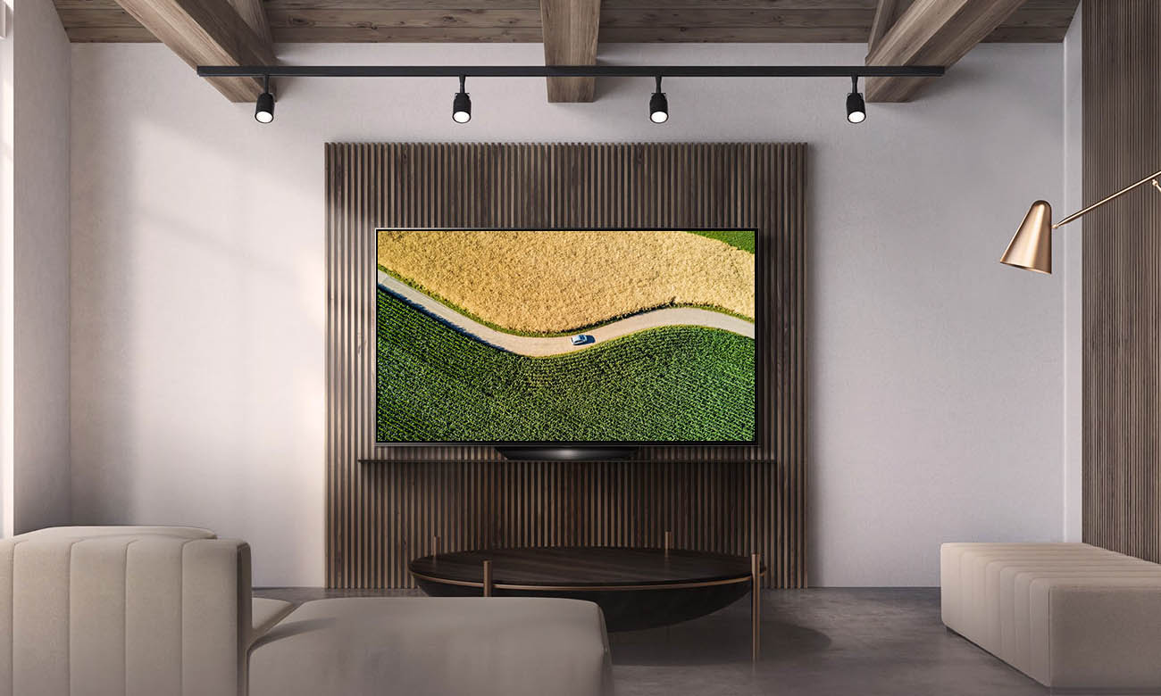 LG OLED55B9 - Telewizory 55" - 59" - Sklep internetowy - al.to