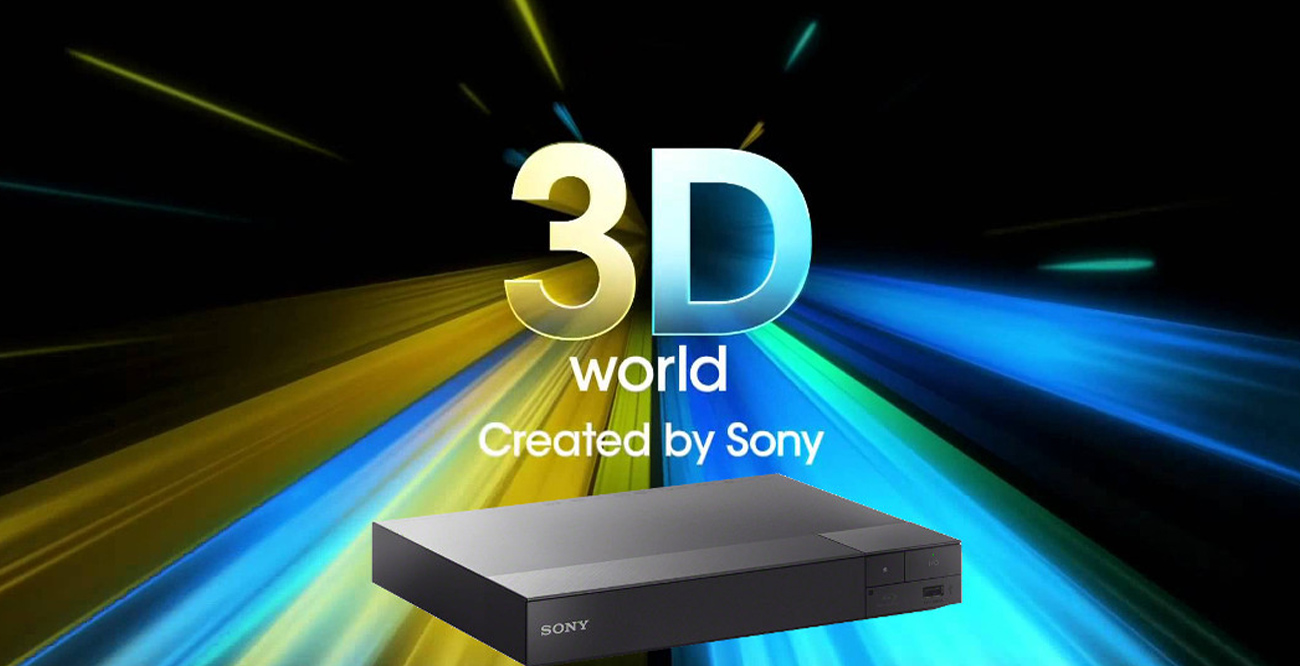 Sony BDP-S6500 czarny - Odtwarzacze Blu-ray i DVD - Sklep internetowy ...