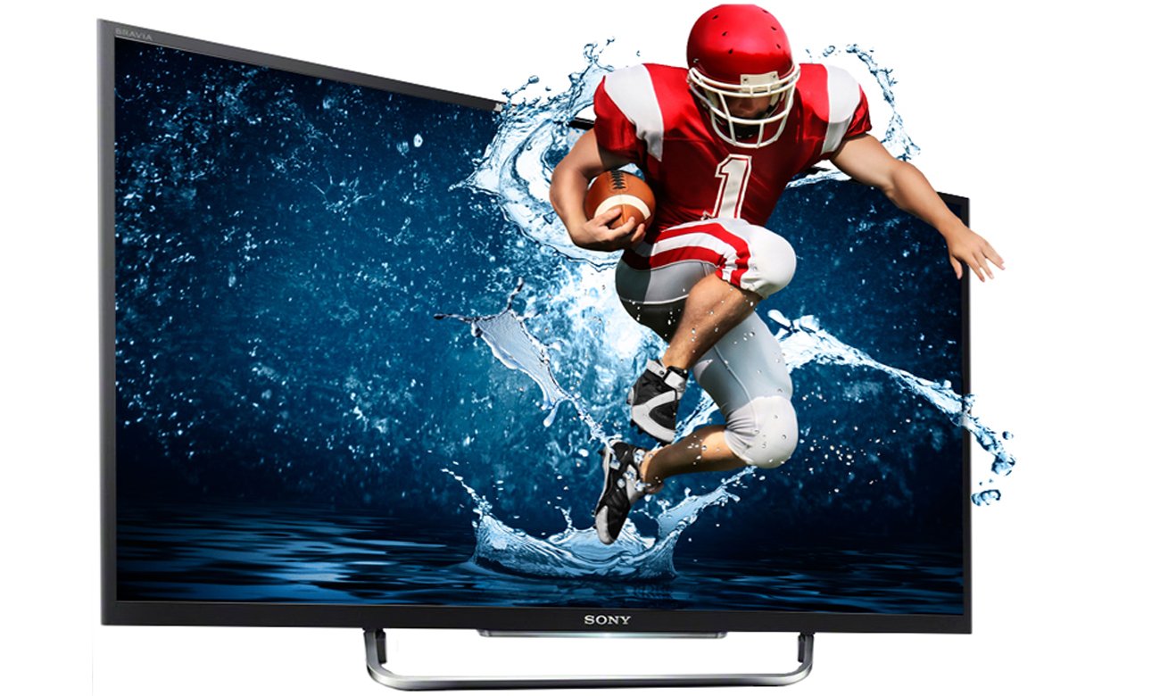 Sony KD-55XD9305 3D HDR Android 4K 1000Hz Wi-Fi - Telewizory 44" - 49" - Sklep internetowy - al.to