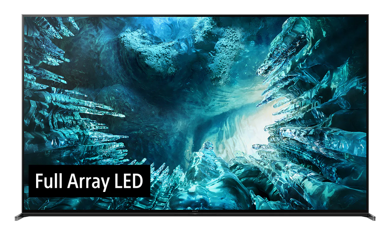 Sony KD-85ZH8 - Telewizor 70” - 79" - najlepsze ceny, tysiące opinii w ...