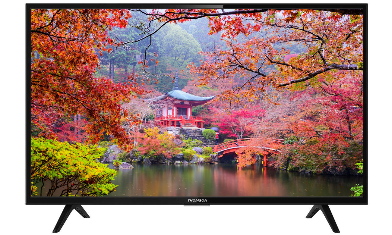Thomson 40FB5426 + ZESTAW - Telewizory 33" - 43" - Sklep komputerowy ...