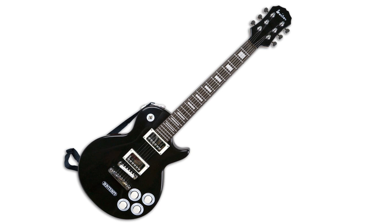 Bontempi Gitara Elektroniczna - Zabawki muzyczne - Sklep internetowy ...