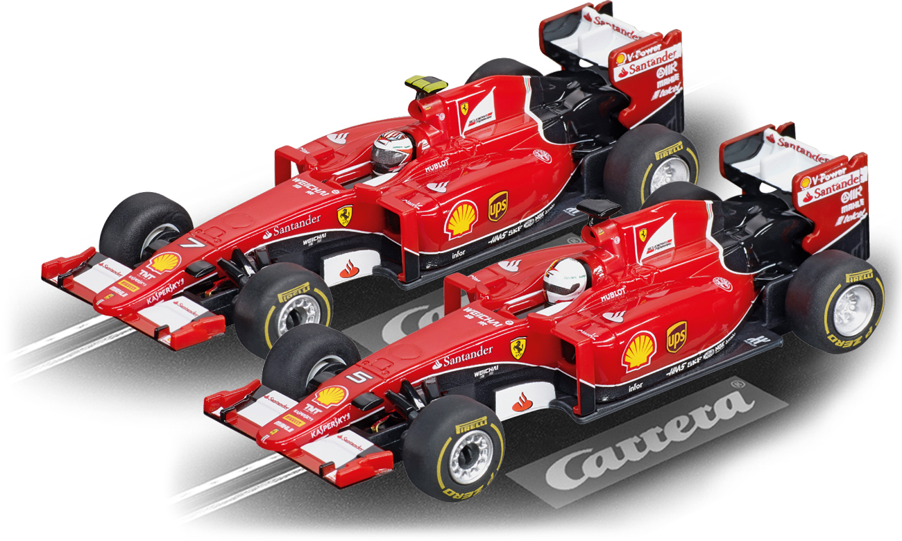 Carrera GO!!! Red Champions - Pojazdy, tory i garaże - Sklep ...