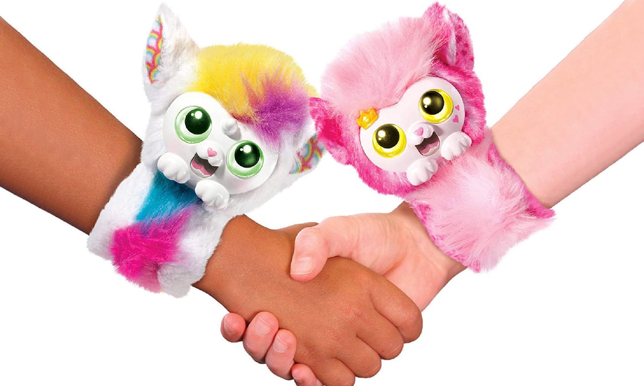 Cobi Wrapples Una - Zabawki interaktywne - Sklep internetowy - al.to