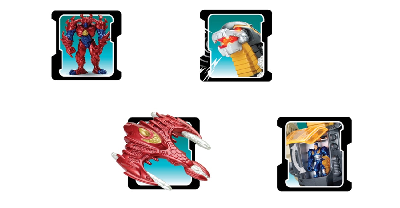 Dumel Mars Ultimate Dinoforce Czerwony 40207 - Zabawki interaktywne ...