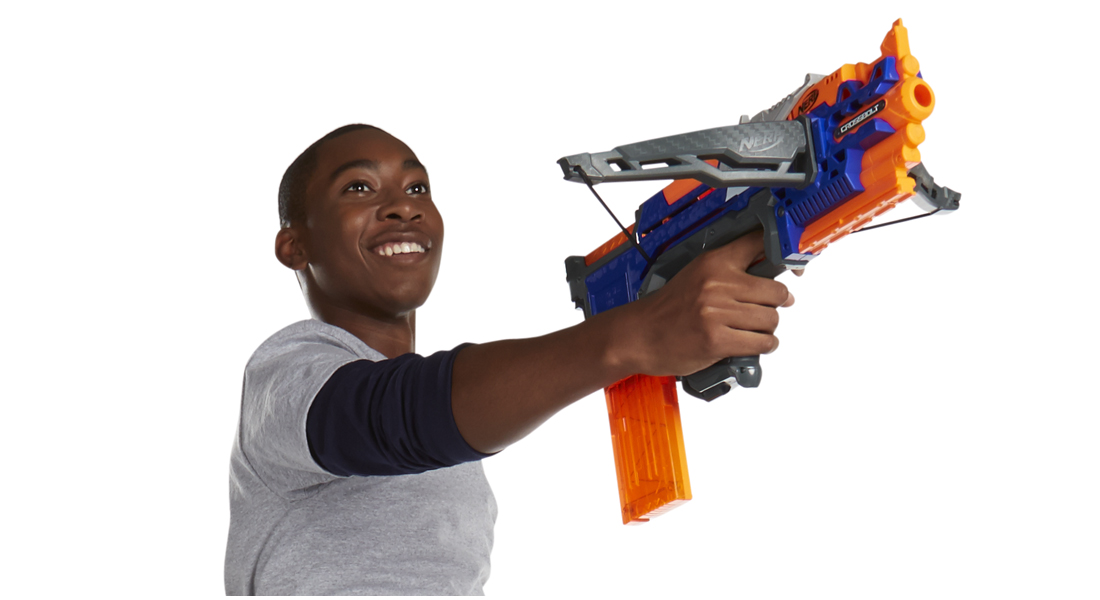 NERF N-Strike Elite Crossbolt + tarcza - Zabawki militarne - Sklep ... NERF N-Strike Elite Crossbolt + tarcza - Zabawki militarne - Sklep ...