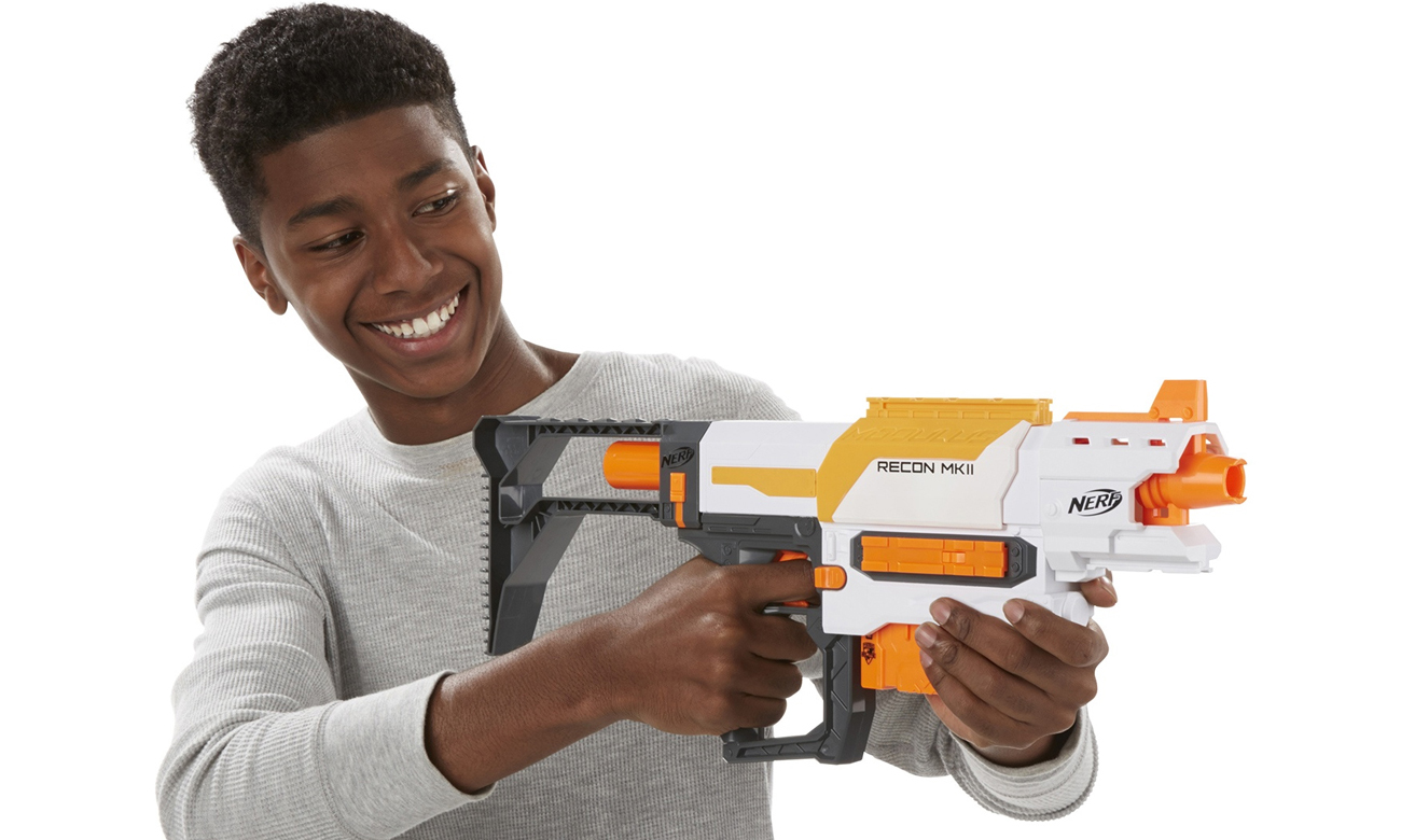 NERF N-Strike Modulus Recon - Sklep internetowy - al.to
