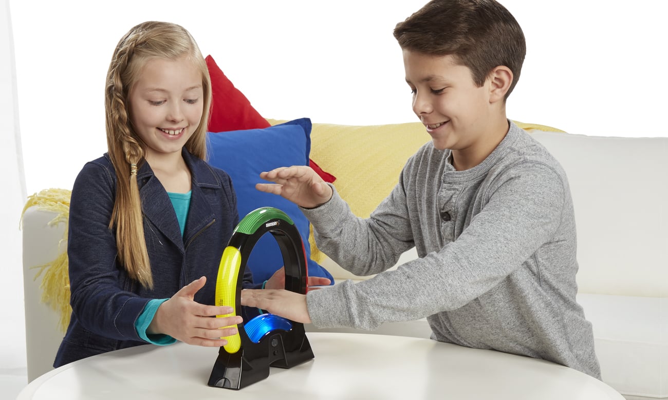 Hasbro Simon Air - Gry zręcznościowe - Sklep internetowy - al.to