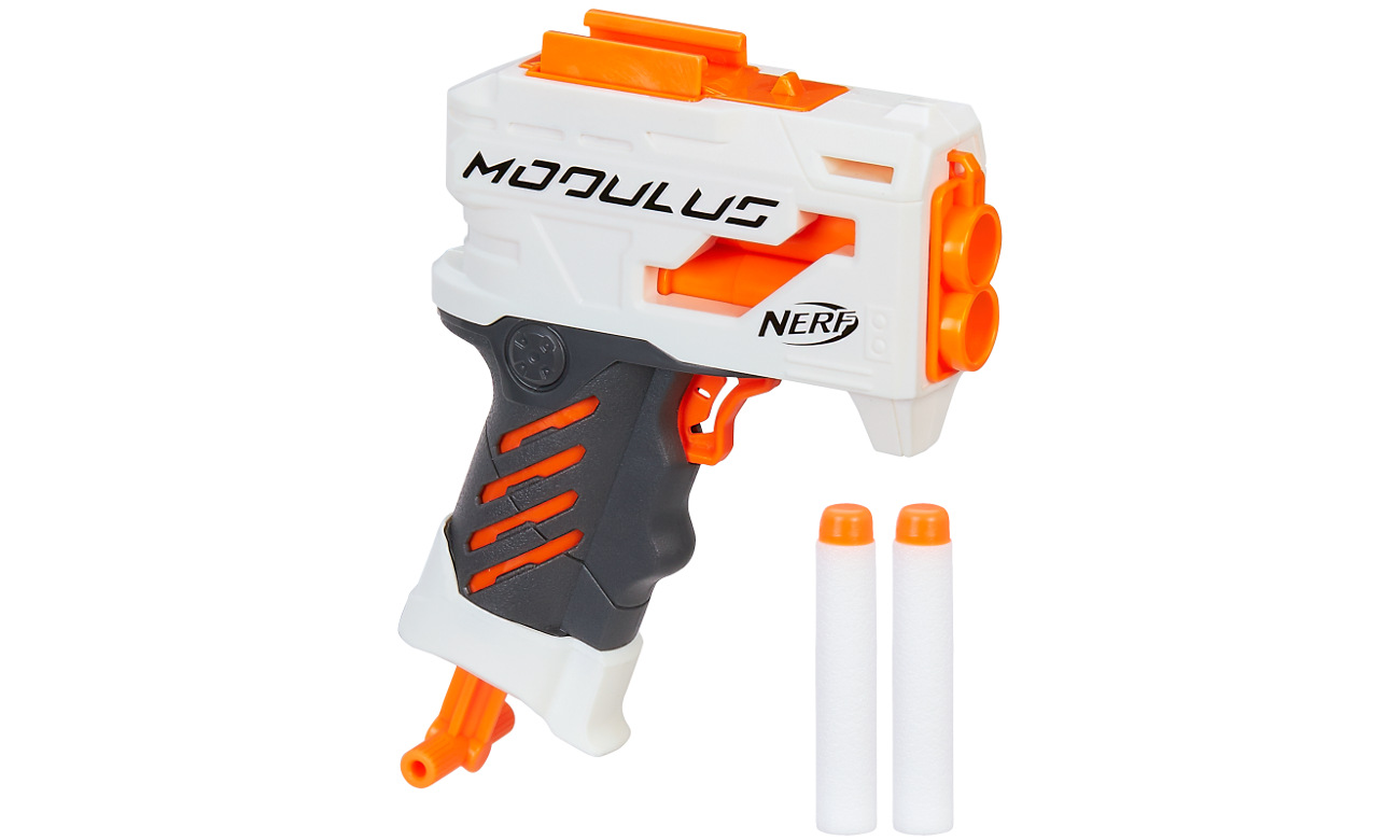 NERF N-Strike Modulus Grip Blaster - Zabawki militarne - Sklep ...