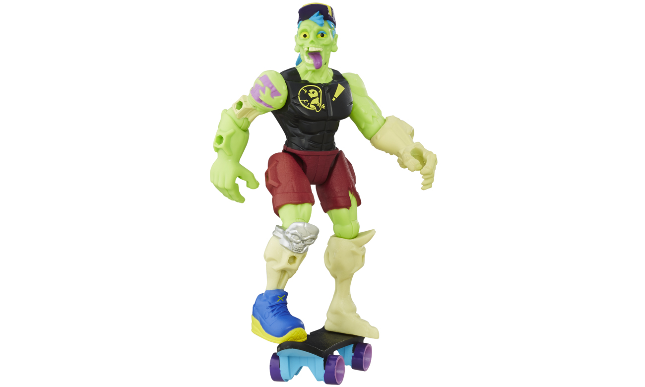 Hasbro Hero Mashers Monsters Bone Thrasher - Figurki - Sklep ...