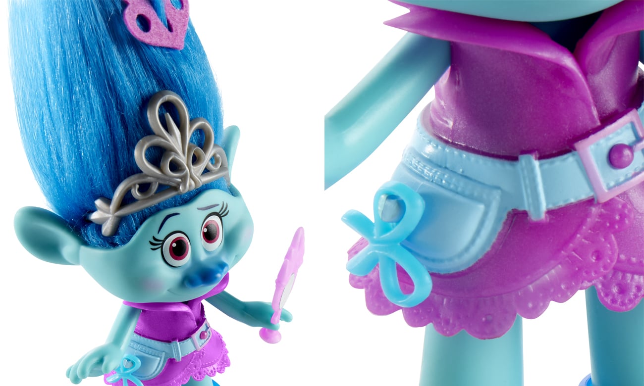 Hasbro Trolls Maddy - Figurki - Sklep internetowy - al.to