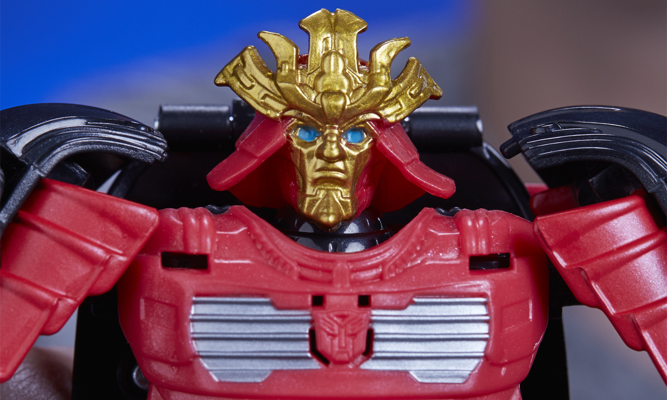 Hasbro Transformers MV5 Allspark Autobot Drift - Figurki - Sklep ...