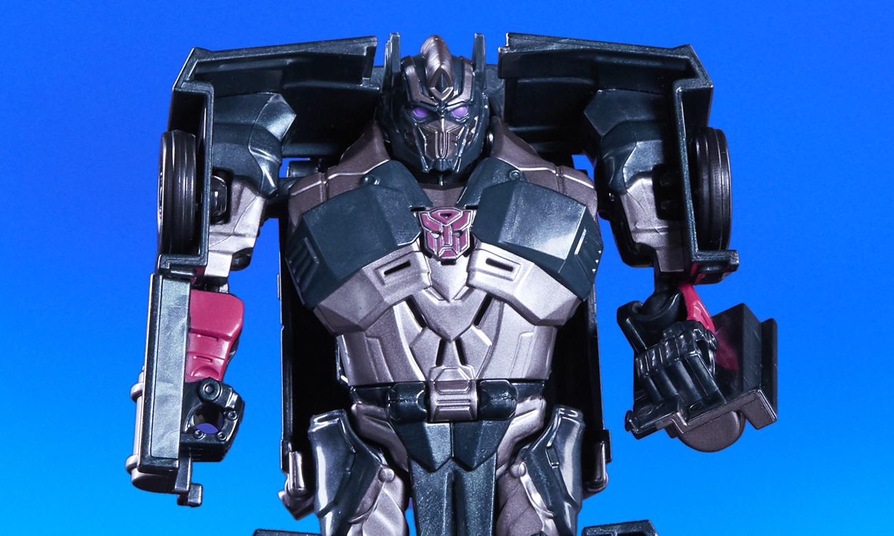 Hasbro Transformers MV5 Allspark Shadow Optimus Prime - Figurki - Sklep ...