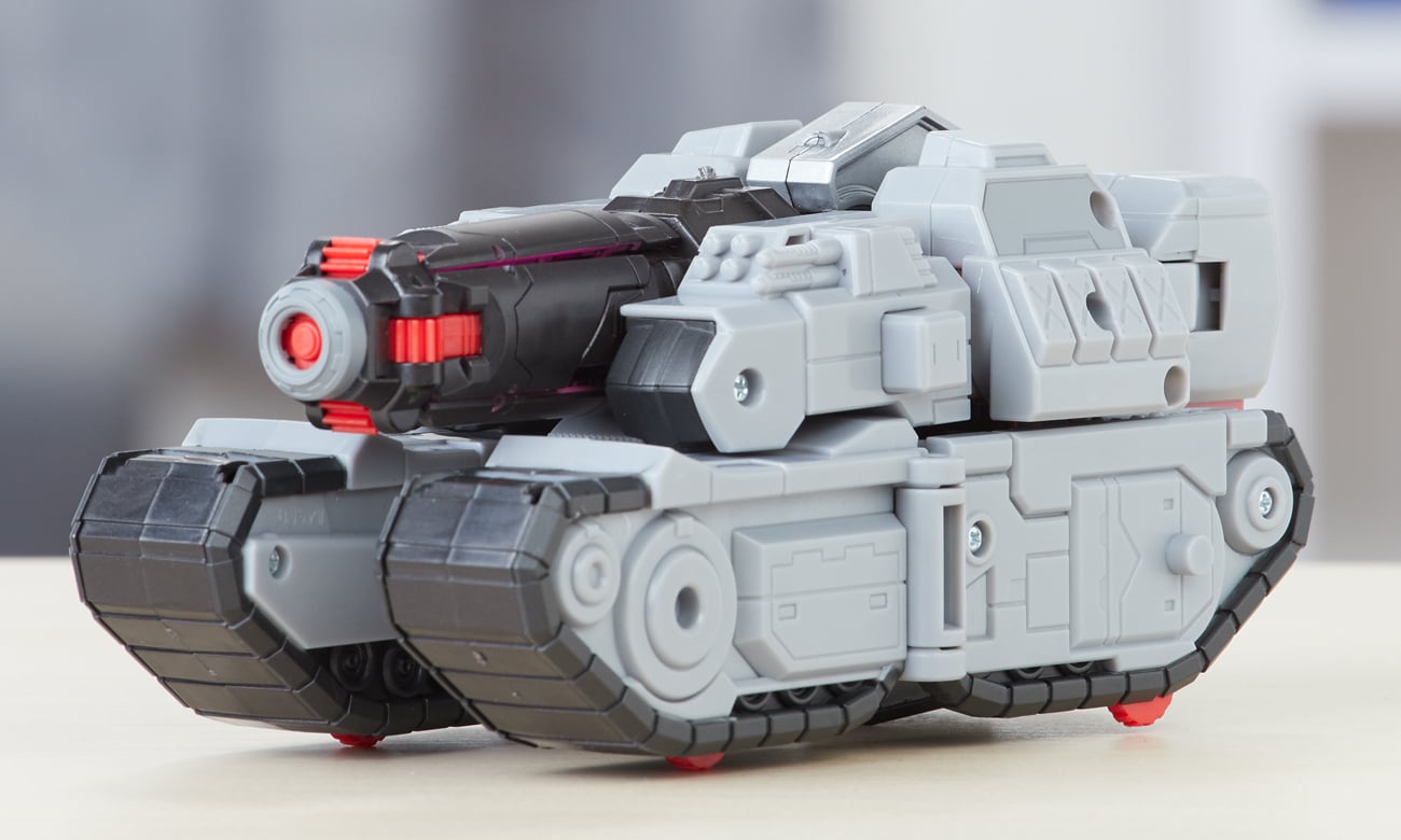 Hasbro Transformers Cyberverse Ultimate Megatron - Figurki - Sklep ...