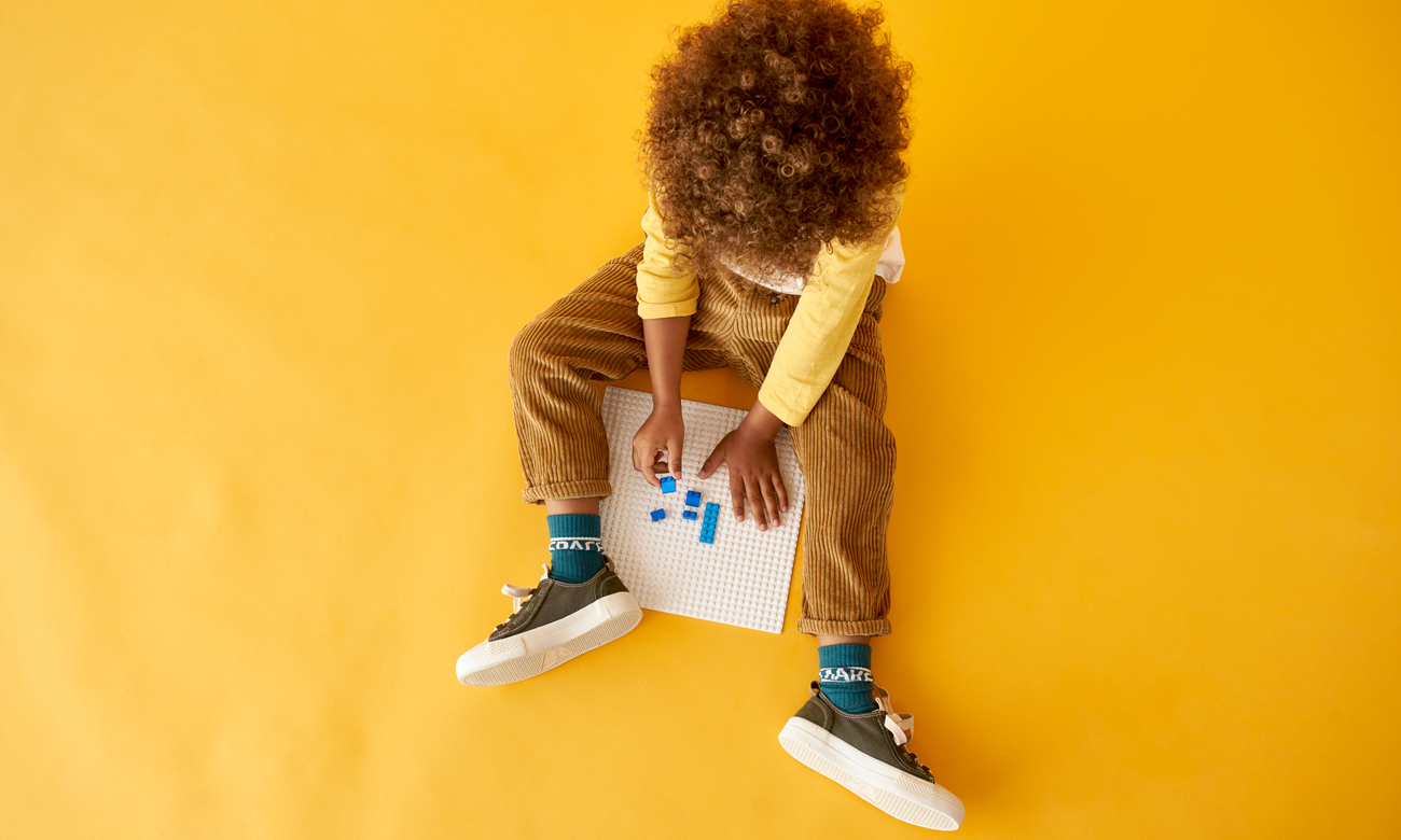 LEGO Classic 11010 Biała płytka konstrukcyjna - Klocki LEGO® - Sklep ...