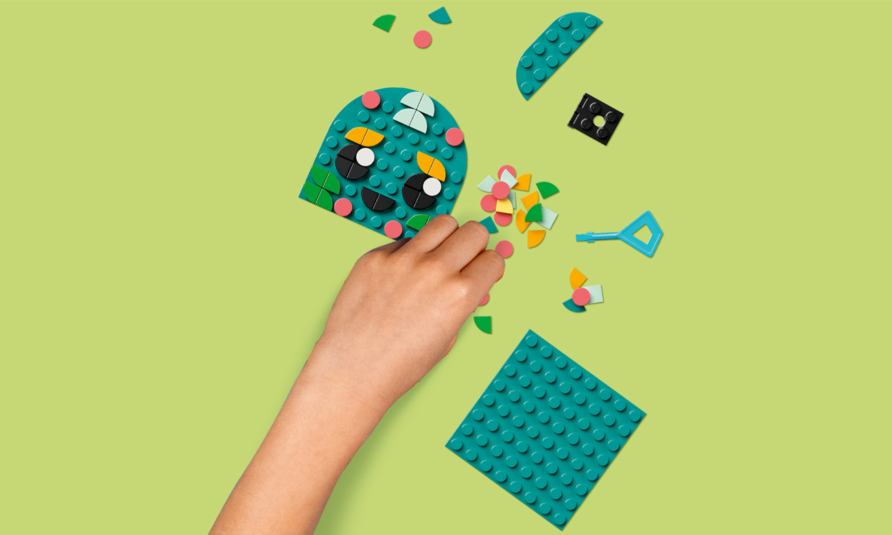 LEGO DOTS 41937 Letni wielopak - Klocki LEGO® - Sklep internetowy - al.to