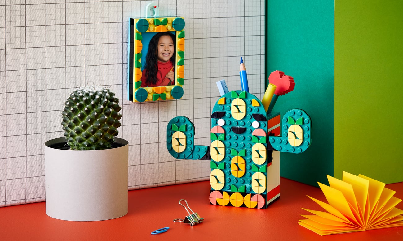 LEGO DOTS 41937 Letni wielopak - Klocki LEGO® - Sklep komputerowy - x ...