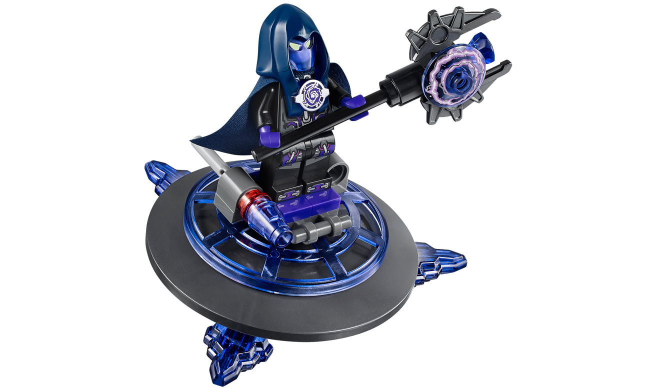 LEGO Ultra Agents Ultrakopter kontra Antimatter - Klocki LEGO® - Sklep ...