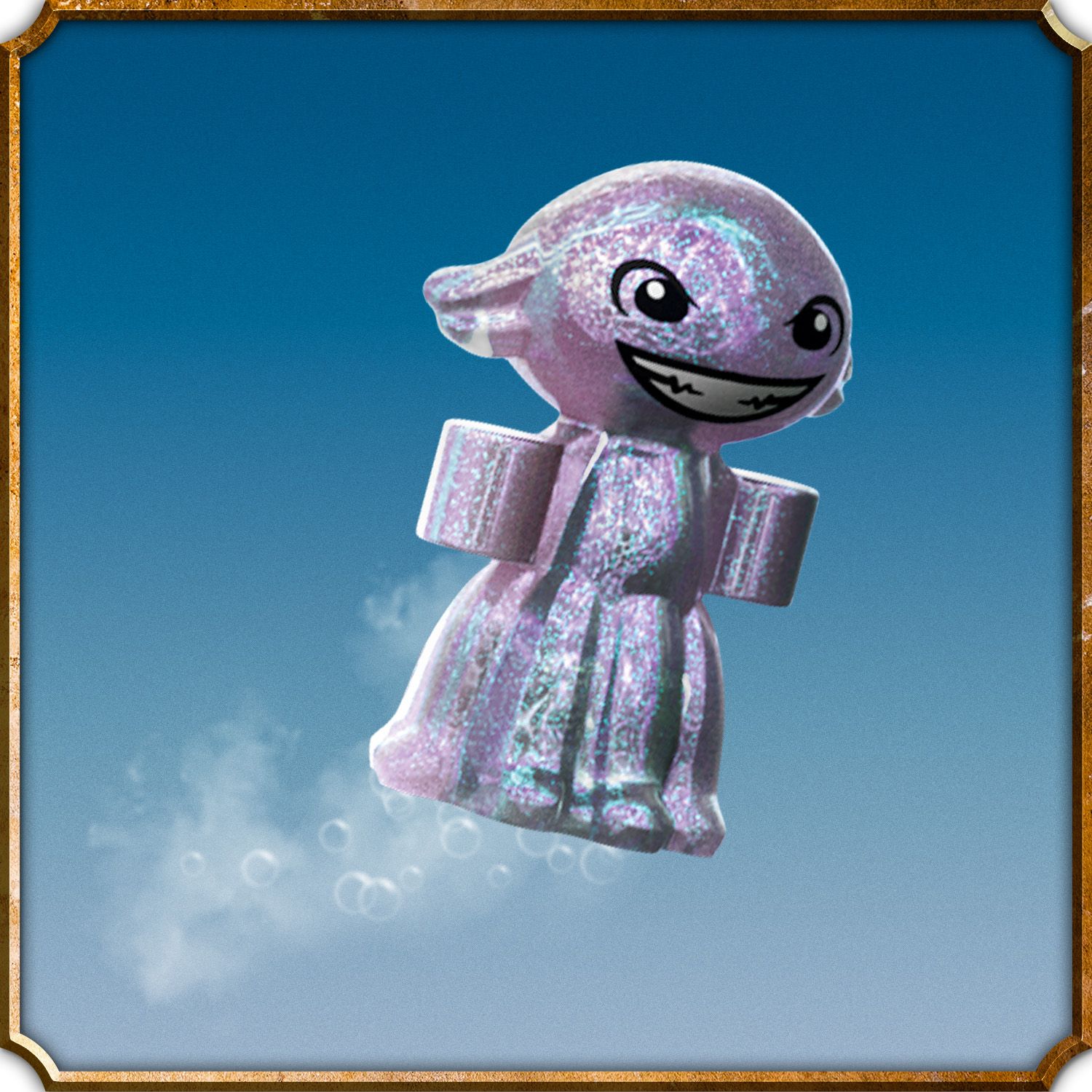 LEGO Harry Potter™ 76420 Turniej Trójmagiczny: Jezioro Hogwartu - Klocki LEGO® - Sklep ...