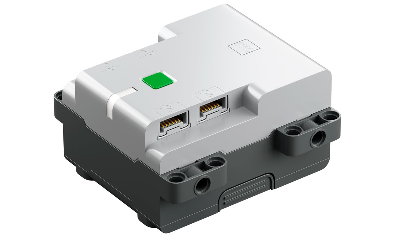 LEGO Powered Up 88012 Hub Technic - Klocki LEGO® - Sklep internetowy ...