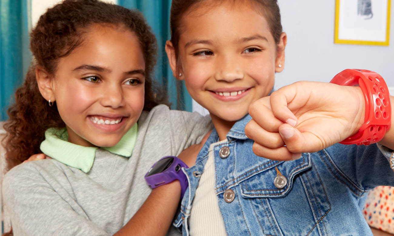 Little Tikes Tobi™ 2 Robot Smartwatch Czerwony - Smartwatche dla dzieci ...