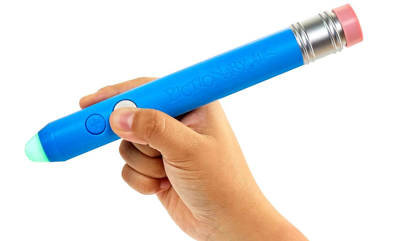 Mattel Pictionary Air 2.0 - Gry słowne i liczbowe - Sklep internetowy ...