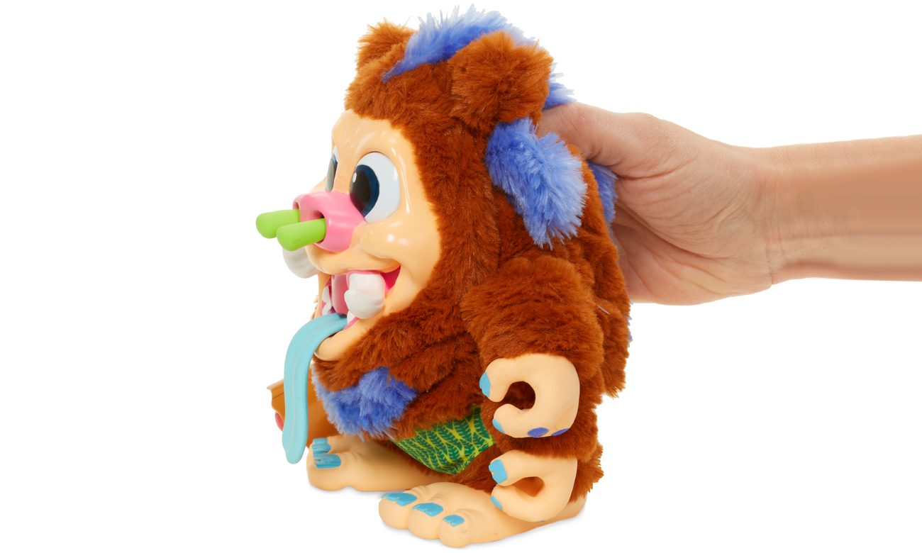 MGA Entertainment Crate Creatures Surprise Stworek Snort Hog - Zabawki ...