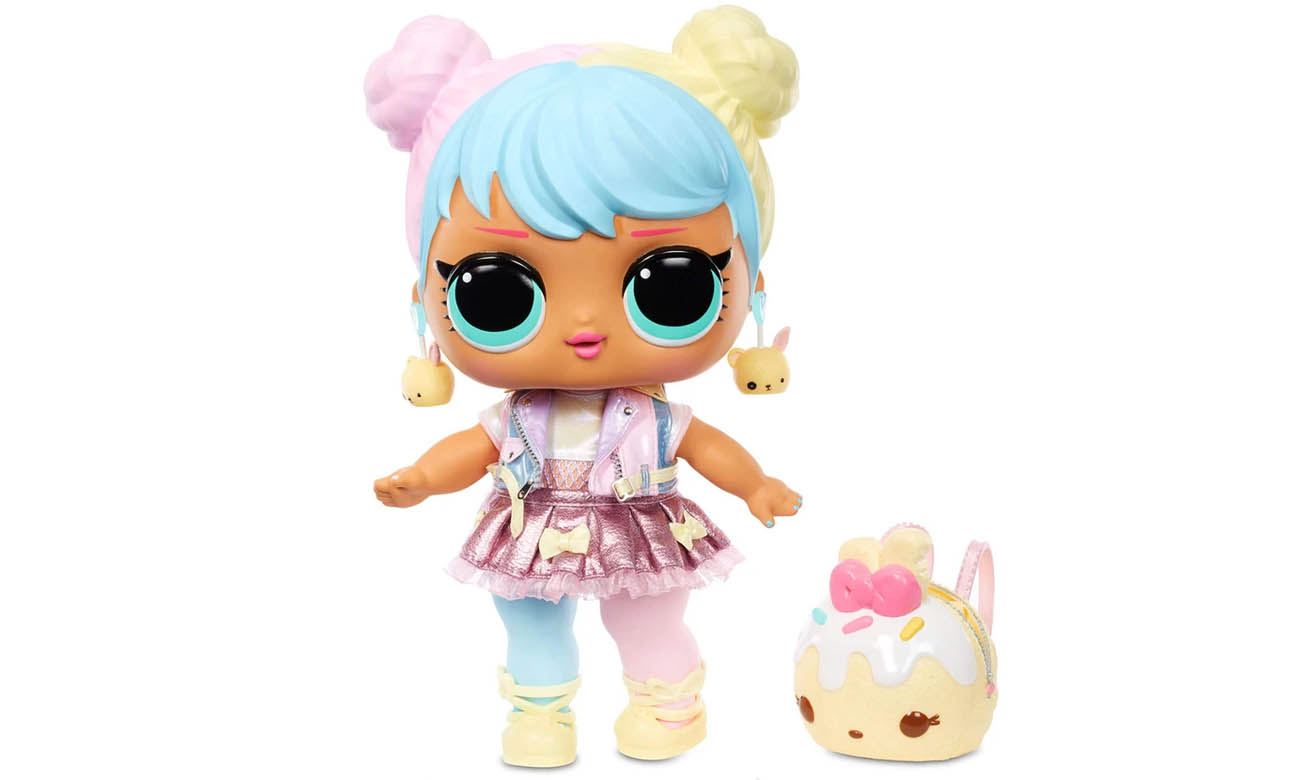 Lol surprise baby dolls store